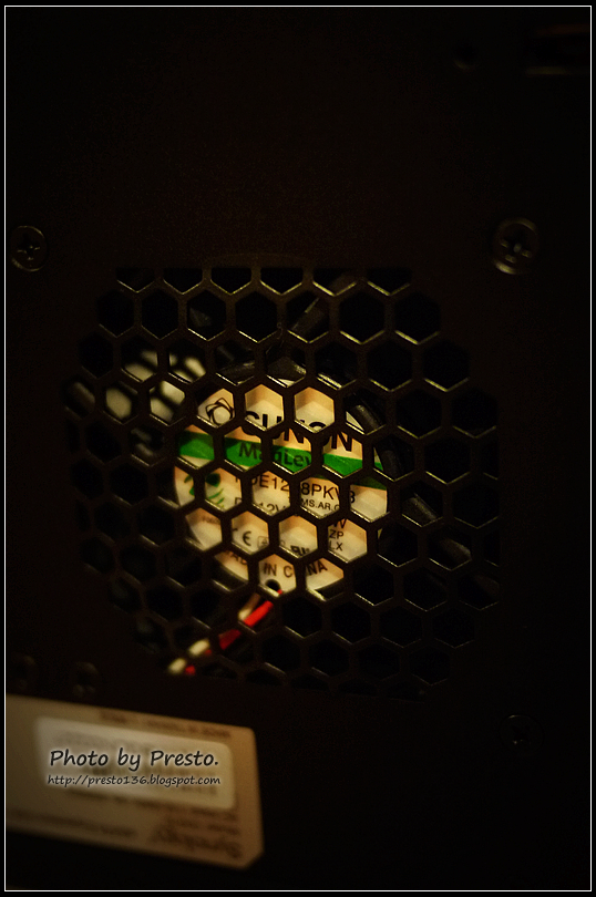 小豬電影院 -..-: 【分享】NAS再升級，Synology DX510