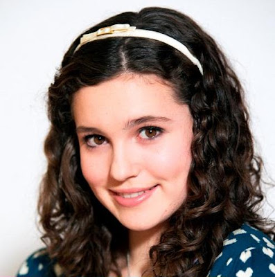 Schloss Einstein Blog: Abschiedsinterview mit Sophie Imelmann: "Ich ...