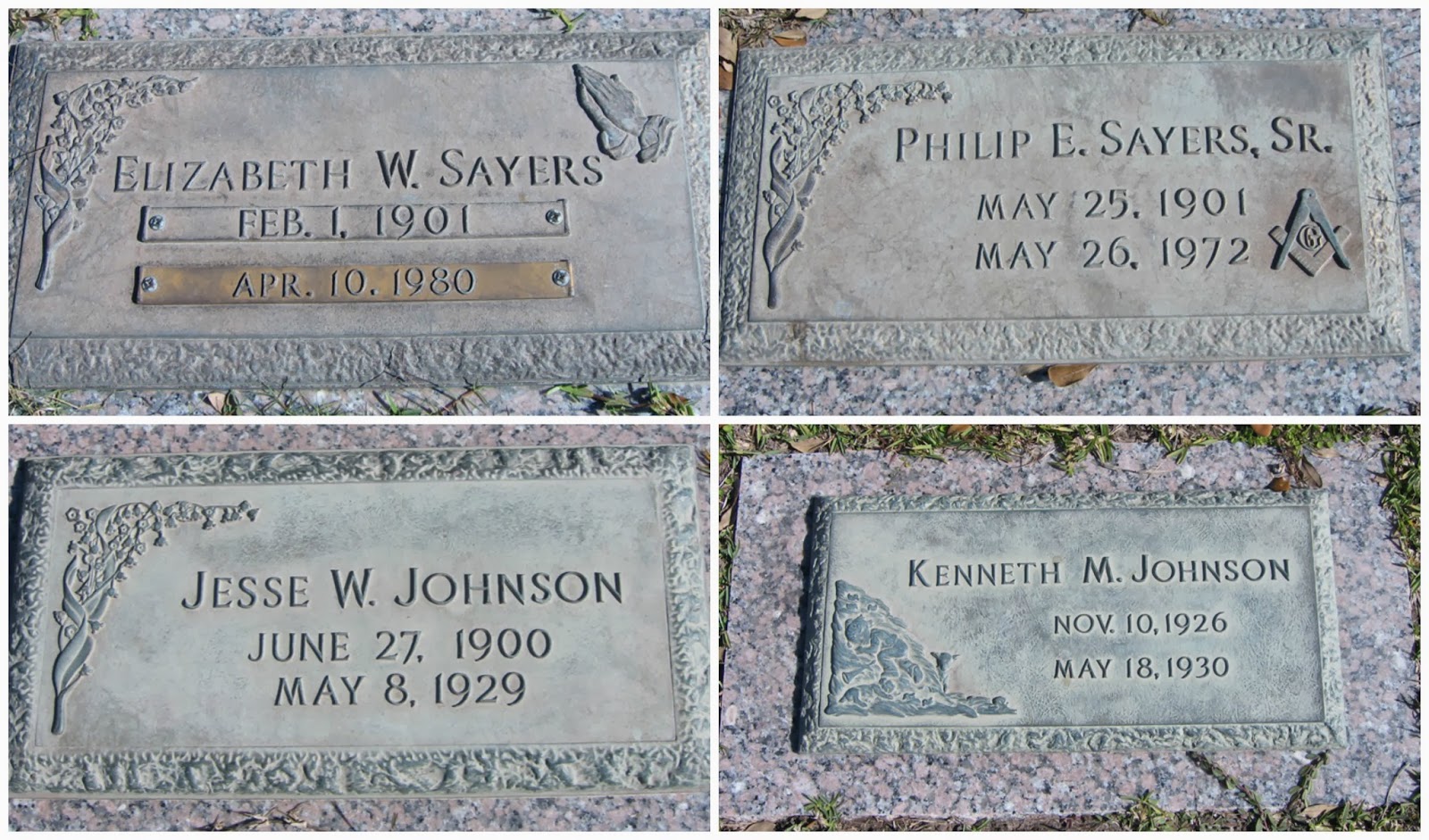 ABT UNK: February 2014