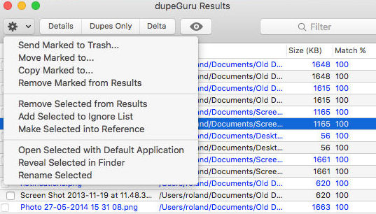 How to Find Duplicate Files in Your PC and Mobile - Technext