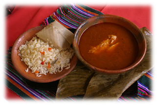 Adelante estas en tu Casa: Cocina "Cack-ik"