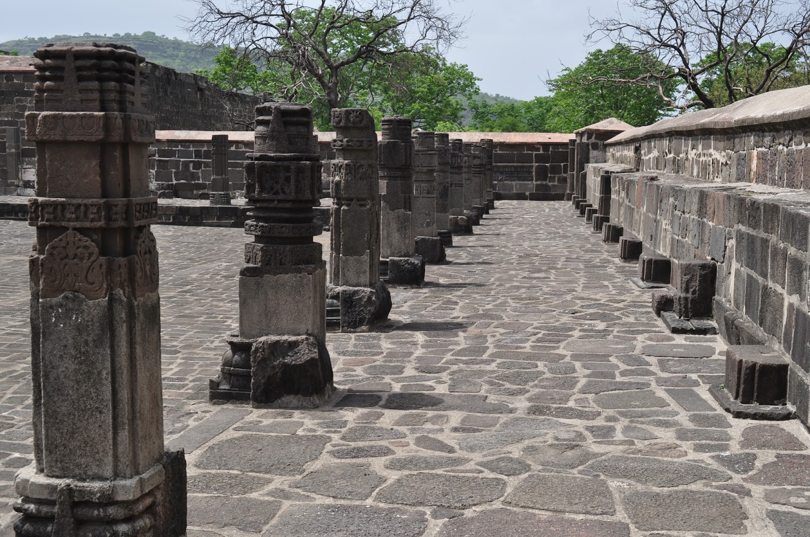 Road Less Travelled: Impregnable Devagiri Fort! Never Defeated In Battle