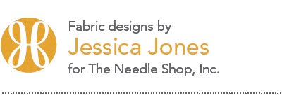 print & pattern: FABRICS - new jessica jones