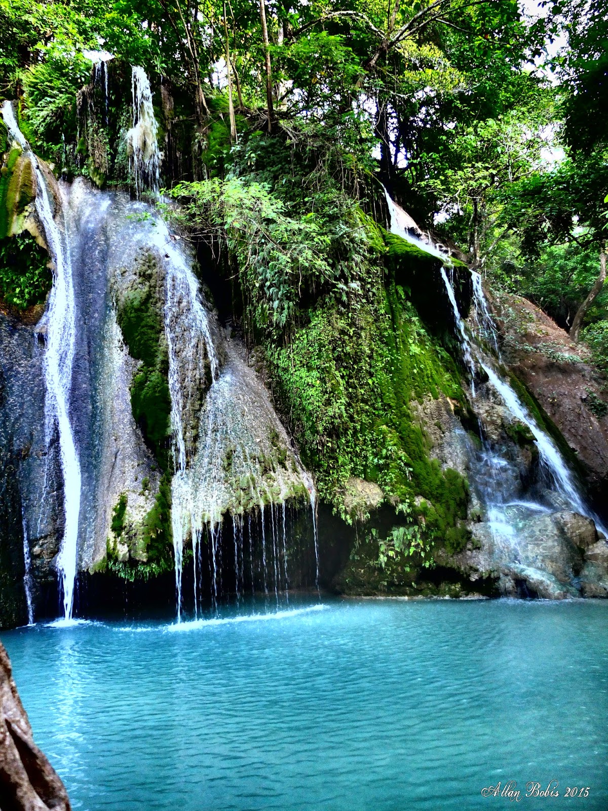 Travel Guide to Batlag Falls, Rizal (What To Do, How To Go + Budget ...