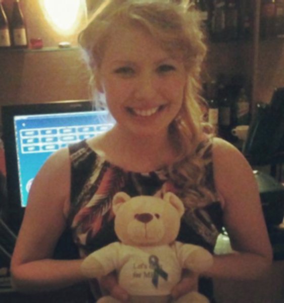 Let's Do It for ME!: LDIFME Bear Meets - Part 2