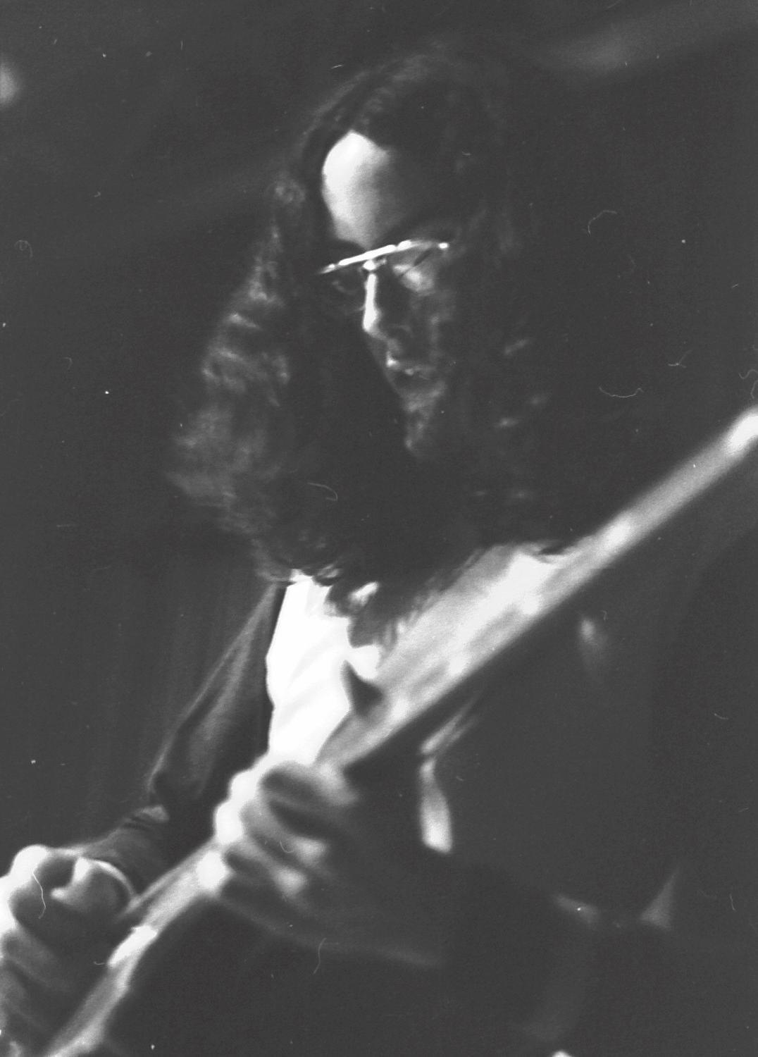 Paul Reed Smith Band