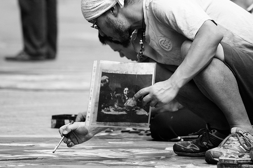 Pekerjaan Sosial: Pengertian Participatory Rural Appraisal (PRA)