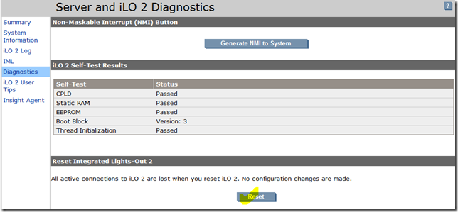 paraDisE beyond the eArTH: Re-establish Remote Connection to Integrated ...