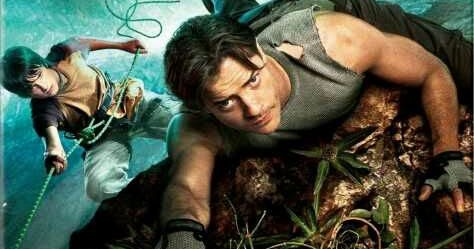 MYSTERY BEHIND THE MOVIE - JOURNEY TO THE CENTER OF THE EARTH. - DECEPTABLE