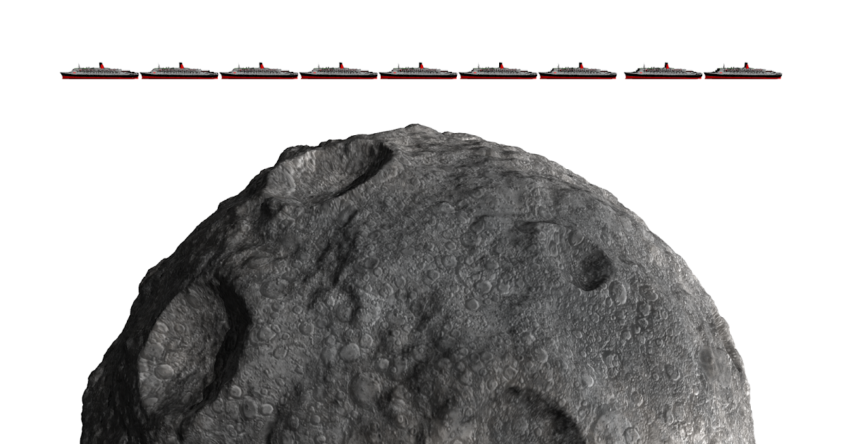 Physicists of the Caribbean: The QE2 and QE2