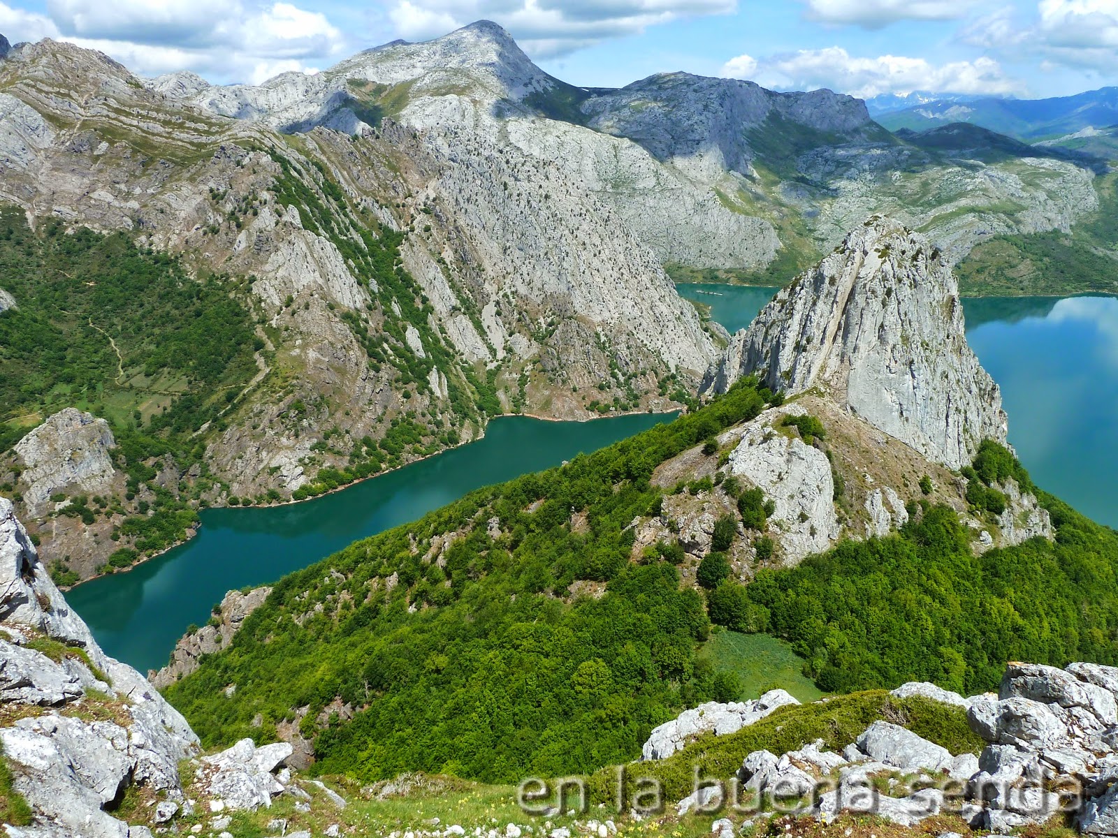en la buena senda: El Gilbo