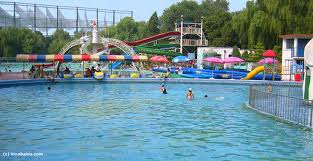 Travelling in Beijing : Top 5 water parks to relax in Beijing