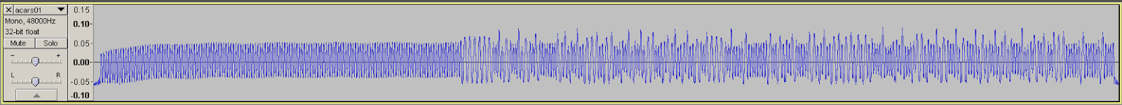 All things SDR: ACARS (Aircraft Communications Addressing and Reporting ...