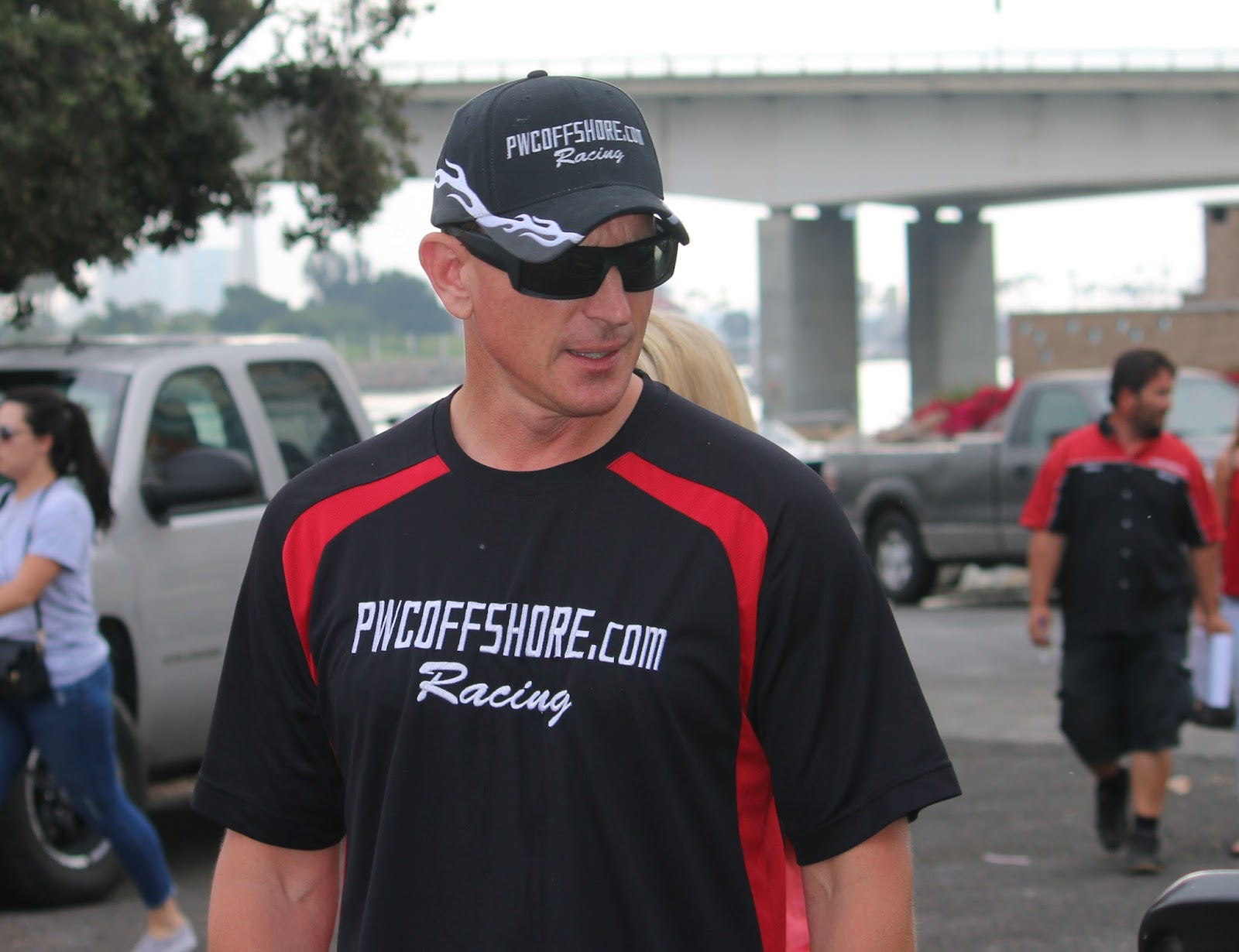 PWCOFFSHORE BLOG - PWC Endurance Racing: The 2016 Long Beach to ...