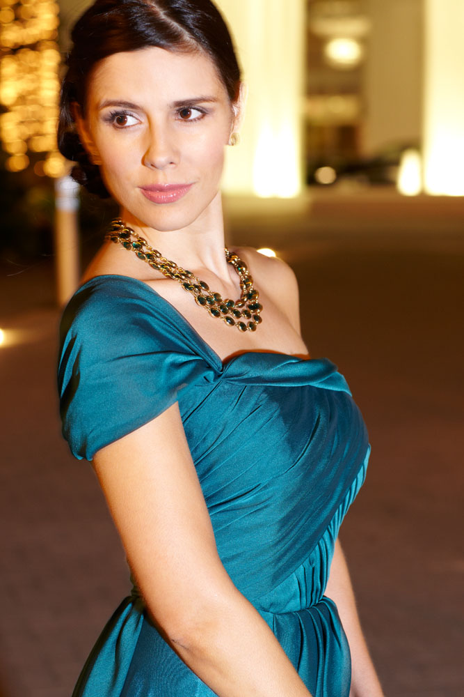 Marisol's STYLE Blog