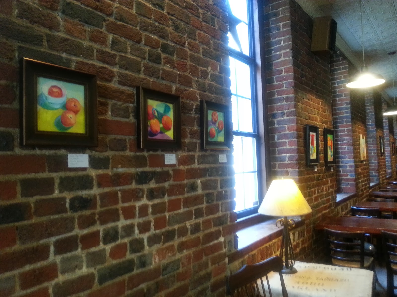 Anne Pfeiffer Fine Art