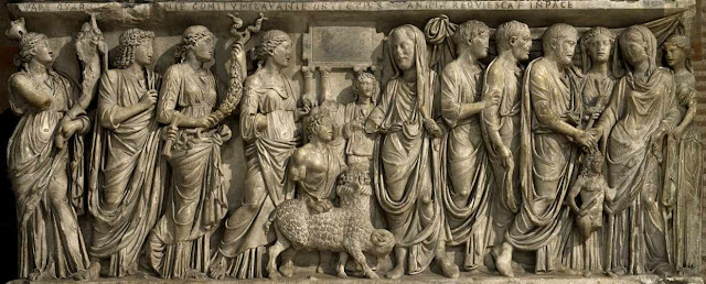 Divisiones del Derecho (II): "Ius publicum" y "Ius privatum" - Derecho ...