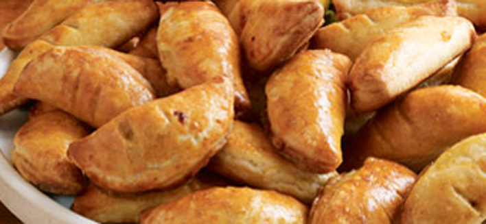 RECIPES/CROCHET - Free Patterns: Baby Blankets, Layettes