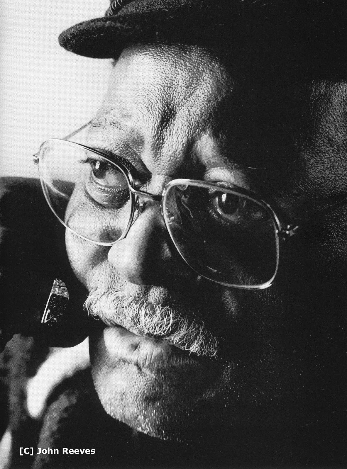 JazzProfiles: Clark Terry - Parts 1-3 Complete