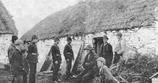 10 Terrible Famines In History - INNOVATIVE INFORMATION.