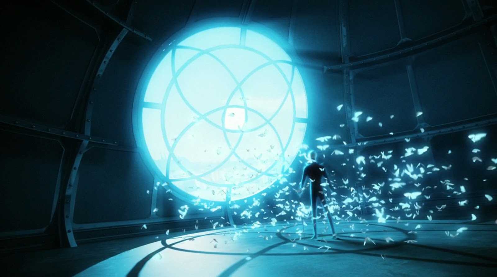 Miraculous Theories: (1) Hawk Moth