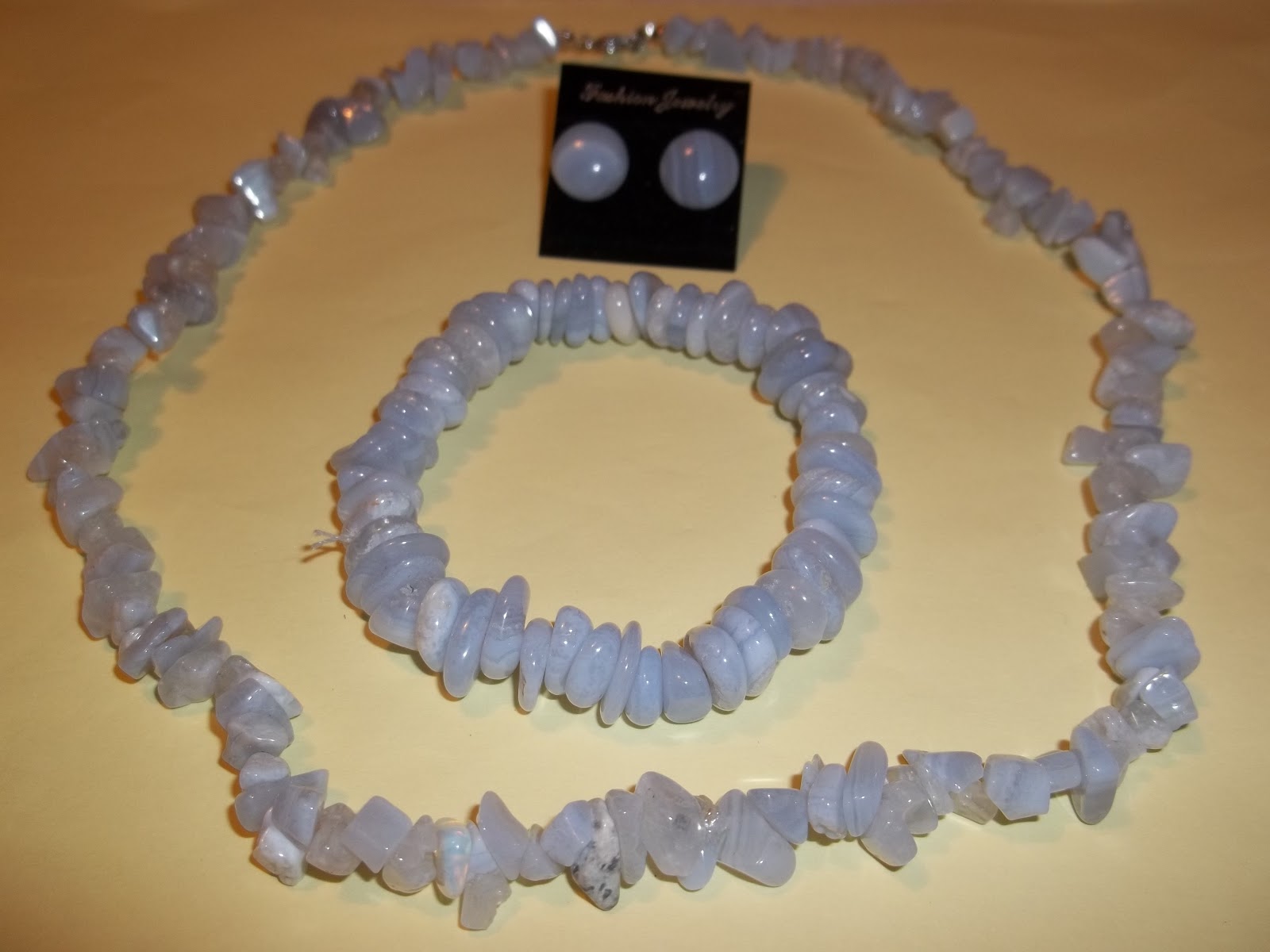 Kristályerő: Kalcedon