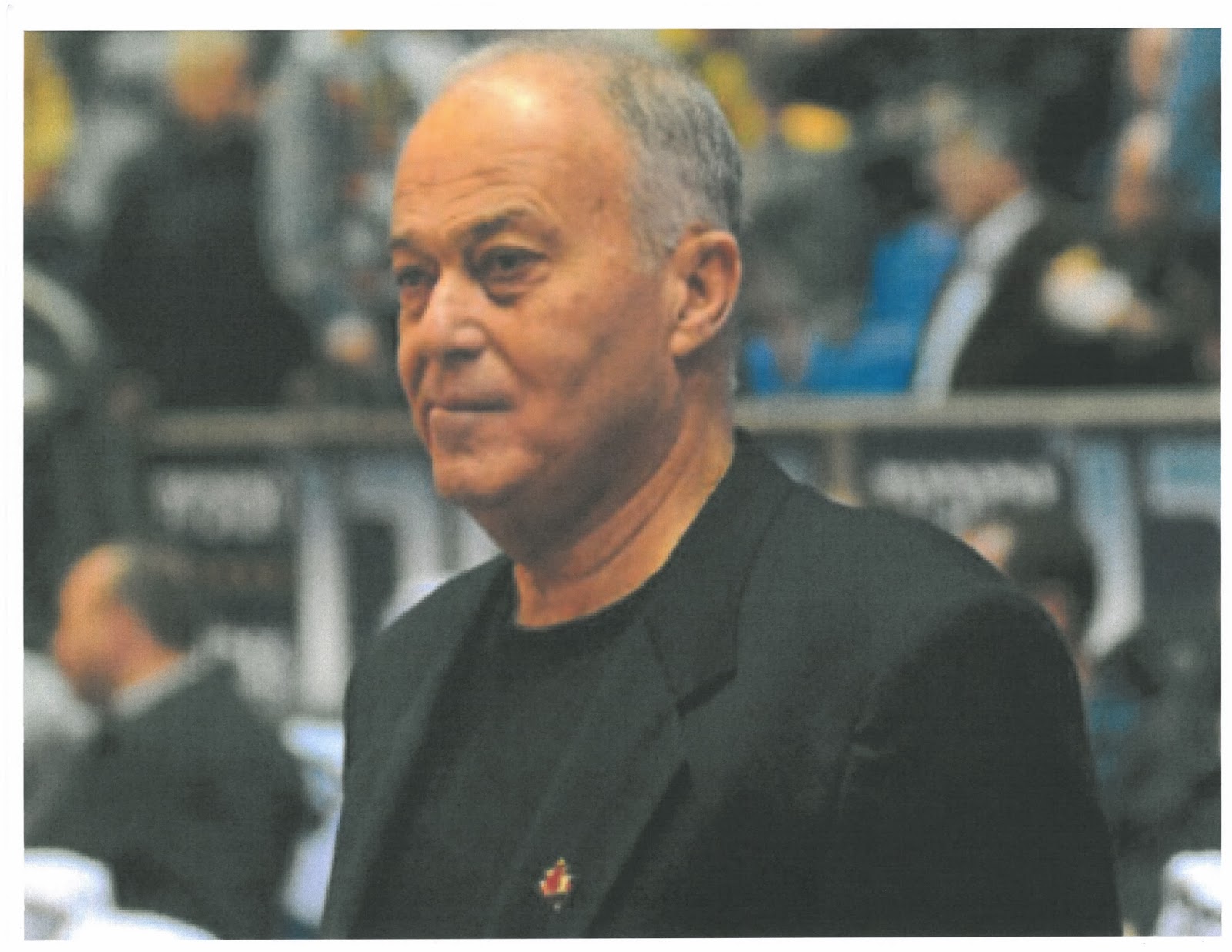 RK Centers - Raanan Katz - Official Blog: 2014-02-16