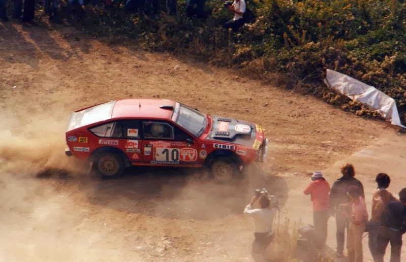 rallymemory: CarsRally