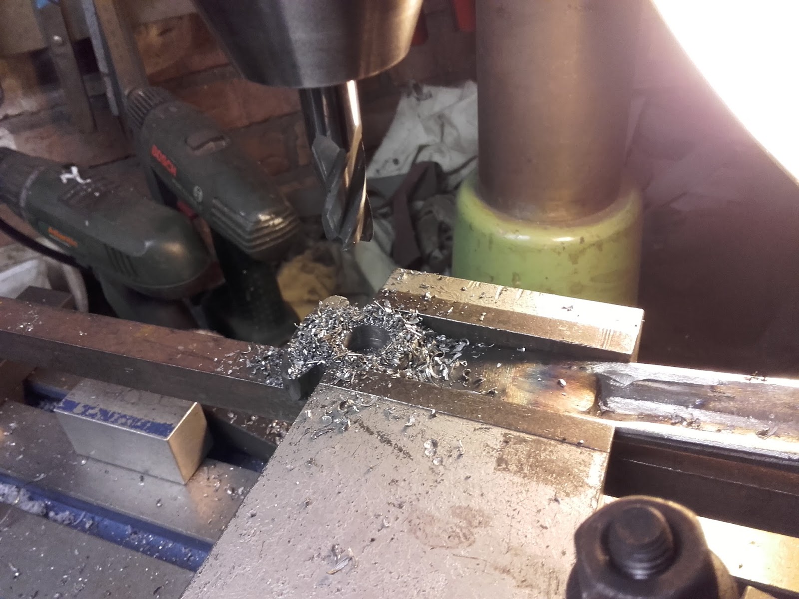 the Dutch Vintage Motorcycle Association: december 2016