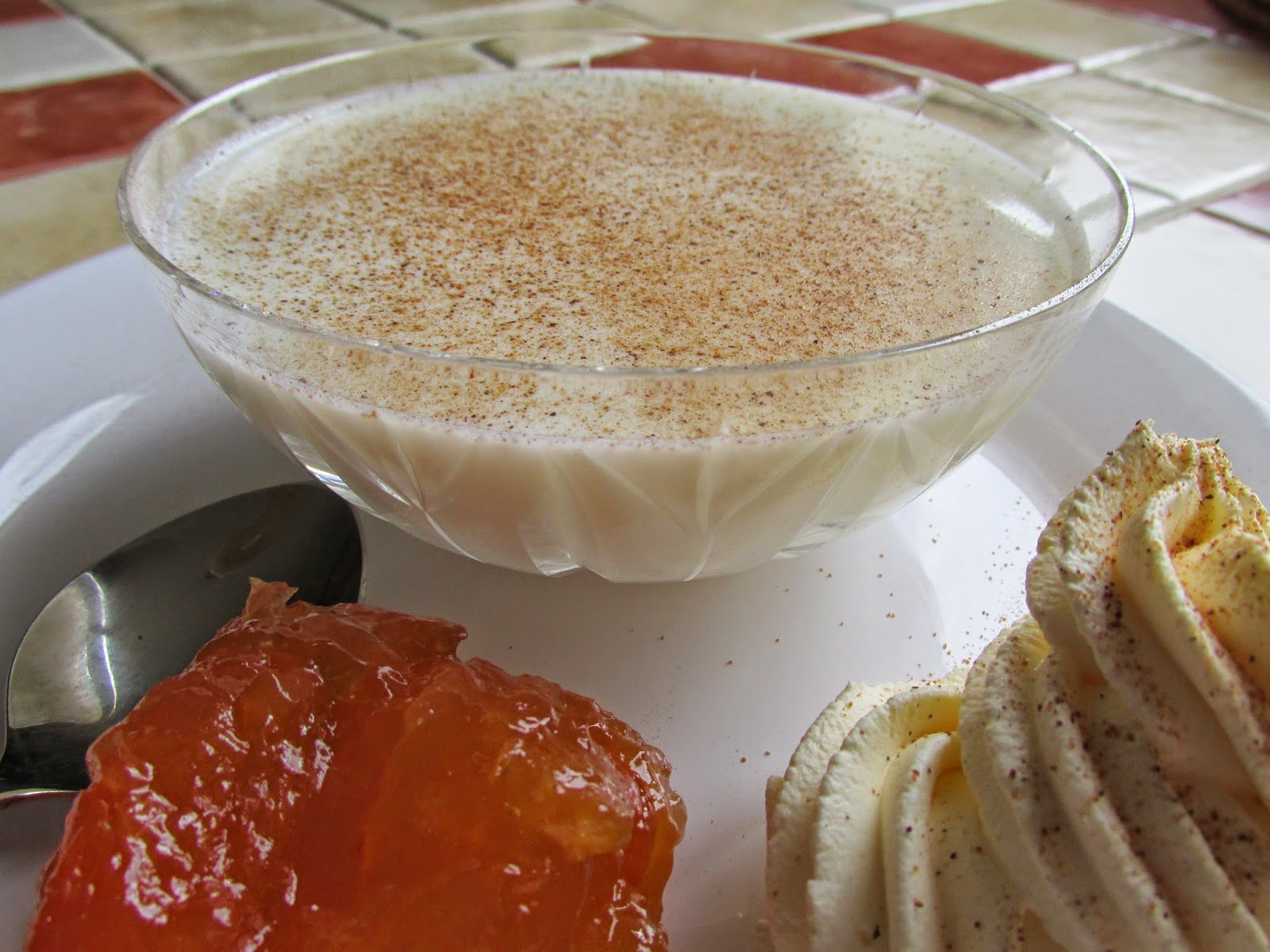 Recipes from a Cornish Kitchen