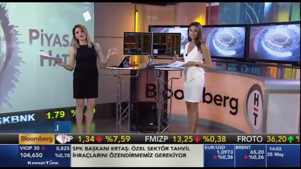livenewsbox: Bloomberg HT Live Streaming