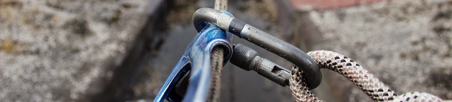 DYNAMIC ACCESS : Industrial Rope Access - Safety and Benefits of ...