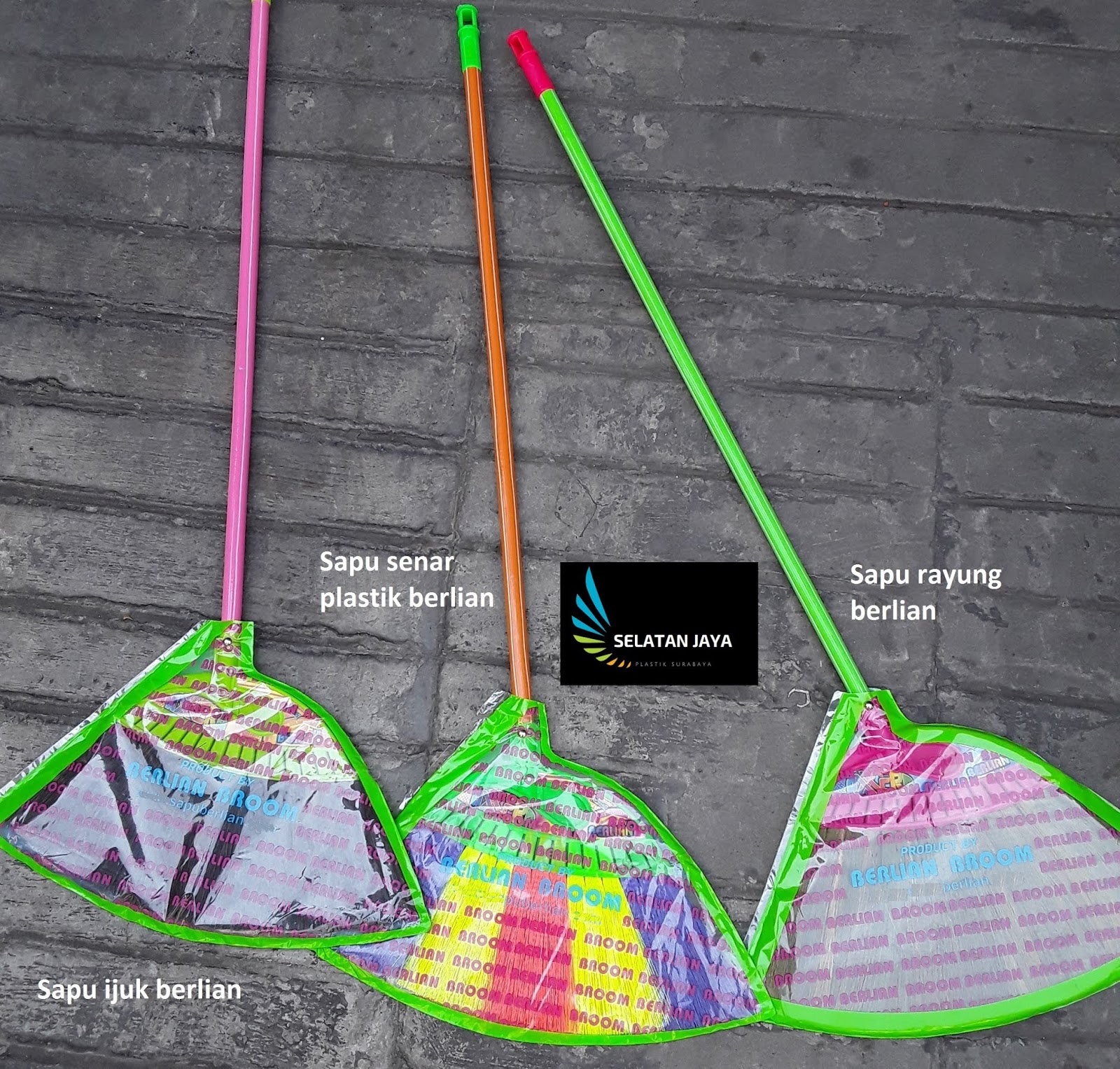 Selatan Jaya distributor barang plastik furnitur Surabaya Indonesia ...