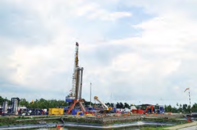 ExxonMobil CS working on EPC in Cepu Block | Cepu