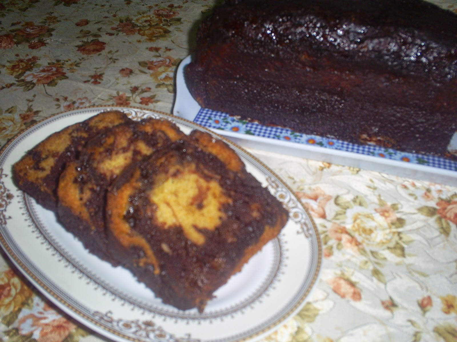 Retete cu margareta cismasiu: Chec cu stafide