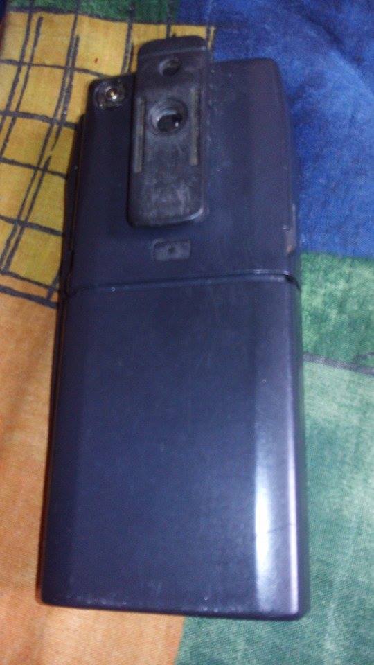 ami kiteszi a napjainkat 'fair play': Ericsson GH 198