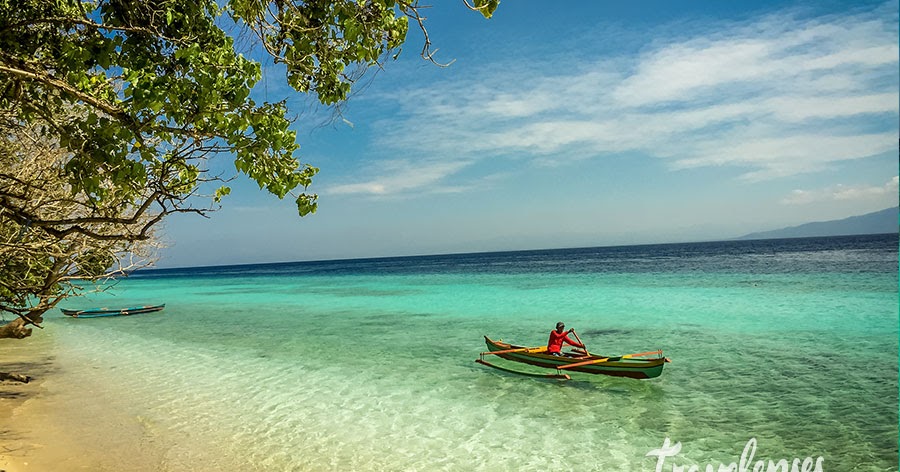 Liang Beach, Most Beautiful Place in Ambon