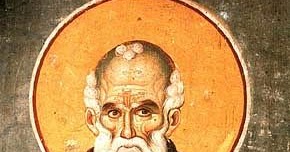 ORTHODOX CHRISTIANITY THEN AND NOW: Synaxarion of Saint Athanasios the ...