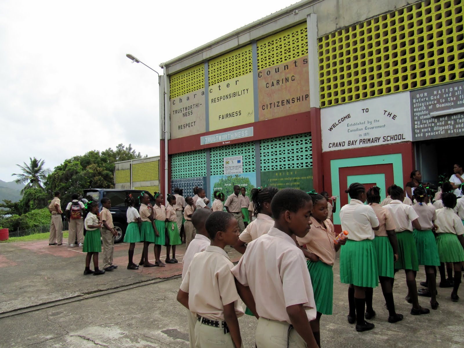 Life's Next Adventure