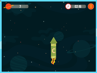 lpcomputerlab: Grade 2- Keyboarding, Typing Rocket Jr.