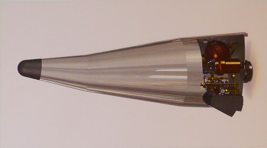 Manoeuvrable warheads are back due to expectations of improved anti ...