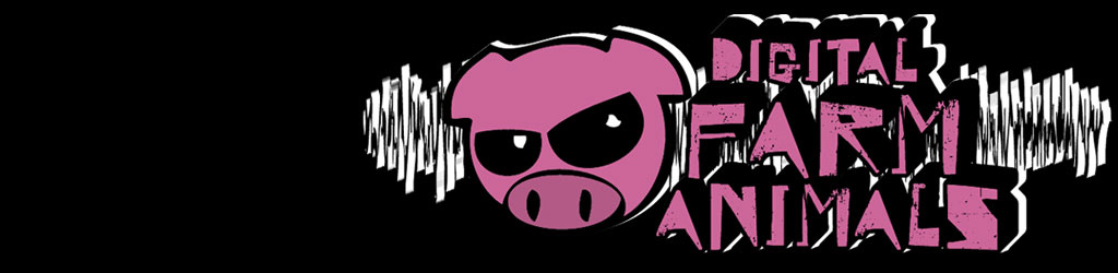 Infusica: Digital Farm Animals