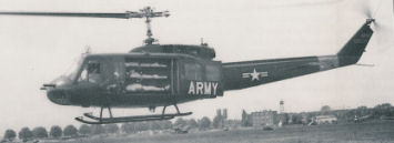 UH-1 (Specifications) ~ SKY BEAUTIES