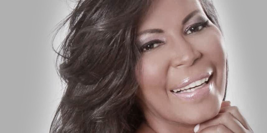 Su calidad humana y su fe cristiana llevan a Noris Diaz a "Los Seis de ...