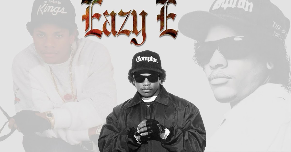 RapClassicNew : Eazy-E