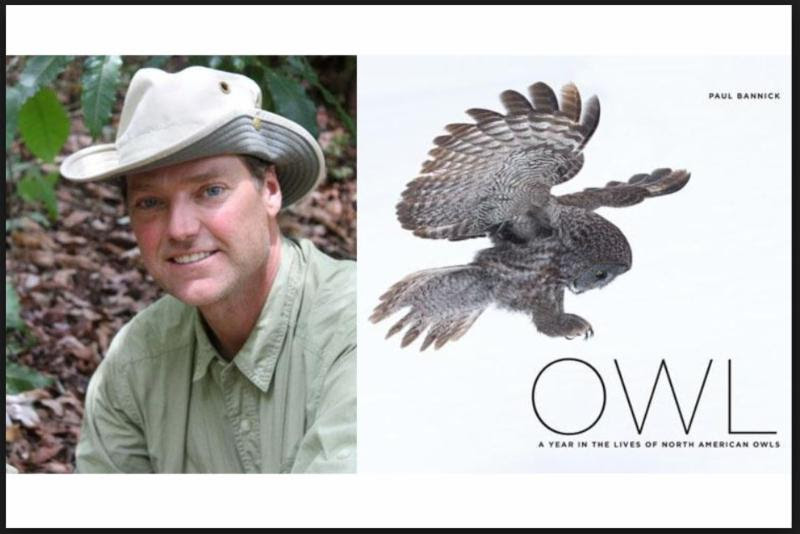 Shoreline Area News: Stewardship Foundation annual meeting with ...