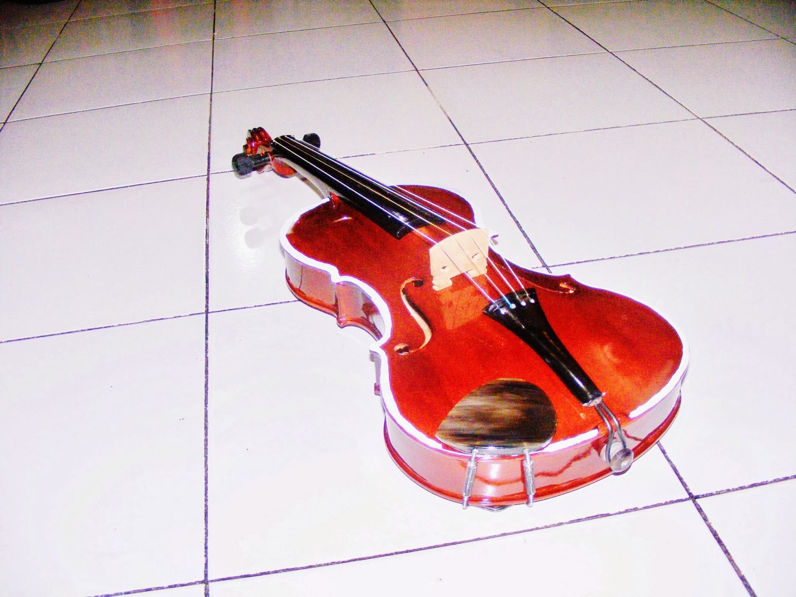 Biola Berkualitas, Harga Terjangkau: Biola Berkualitas,Harga Terjangkau