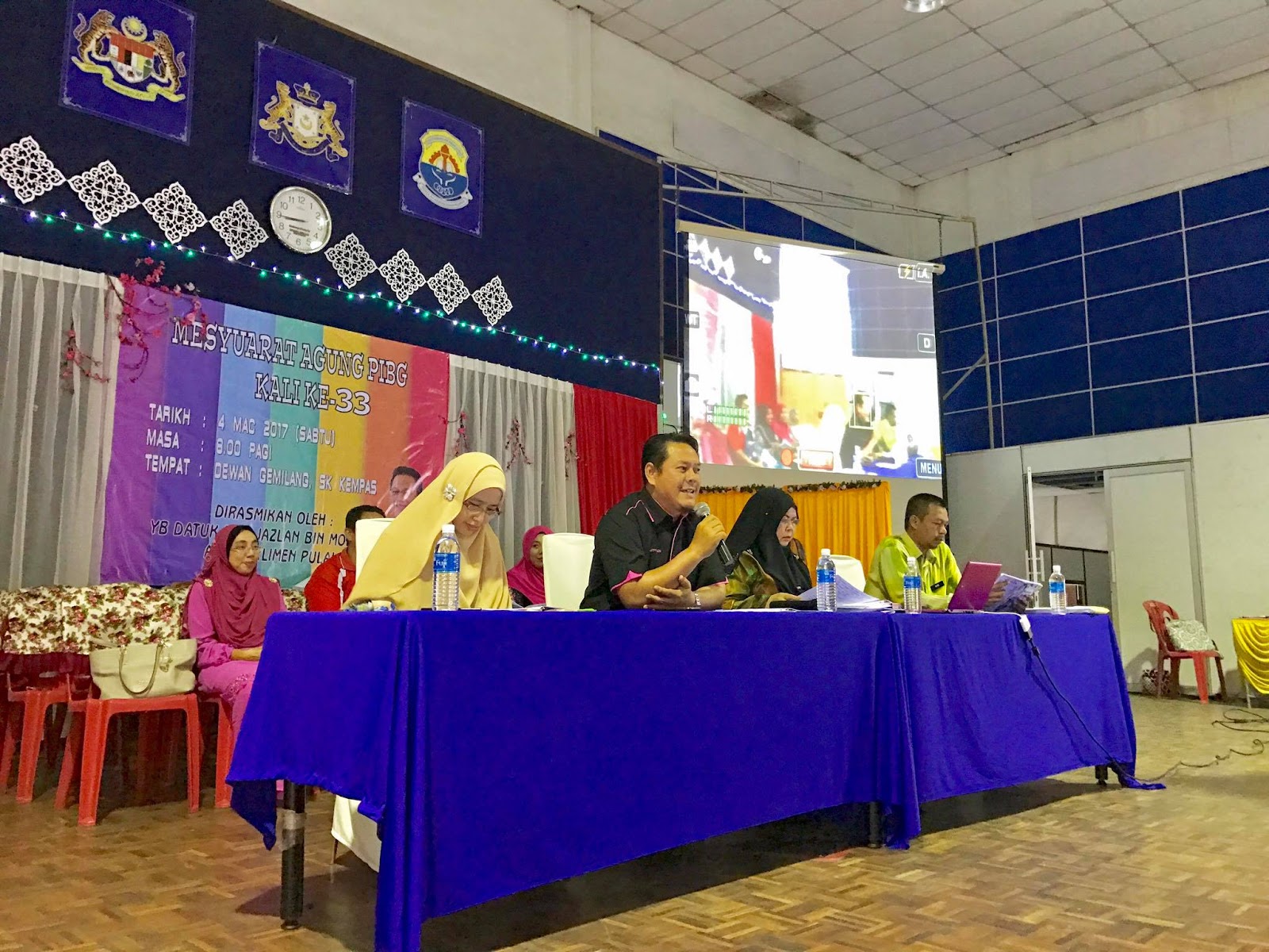 PORTAL RASMI SEKOLAH KEBANGSAAN KEMPAS JOHOR BAHRU