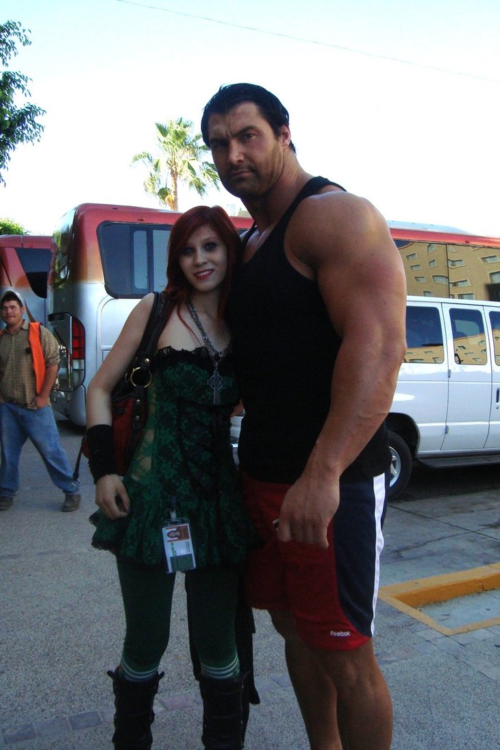 WWE WALLPAPERS: mason ryan | mason ryan pictures | mason ryan photos ...