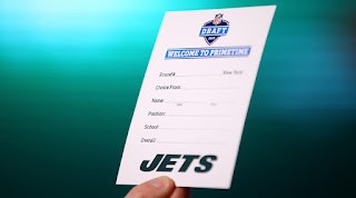 Introducción al Draft de la NFL: conceptos básicos - Nueva Era Deportiva